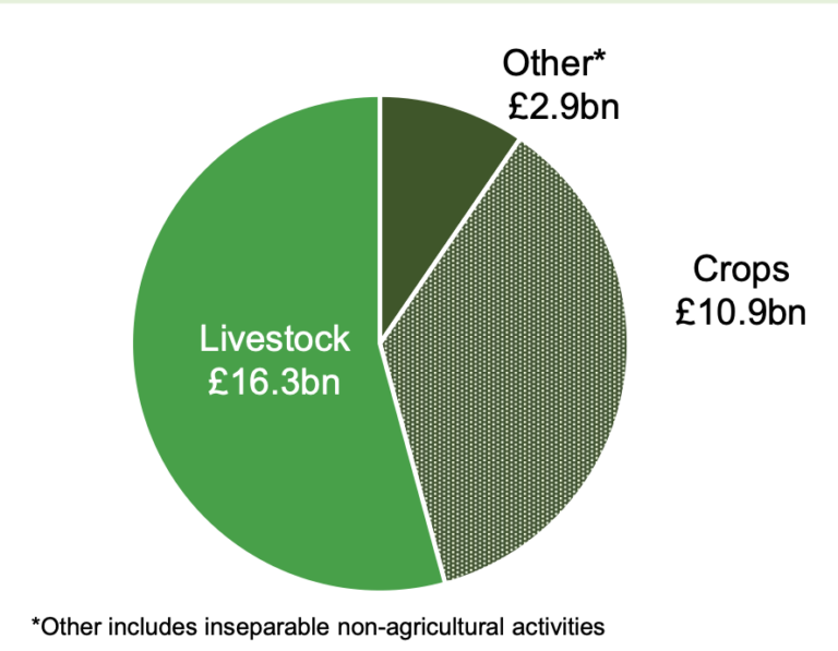 UK Farming in Context - Viva! Farming